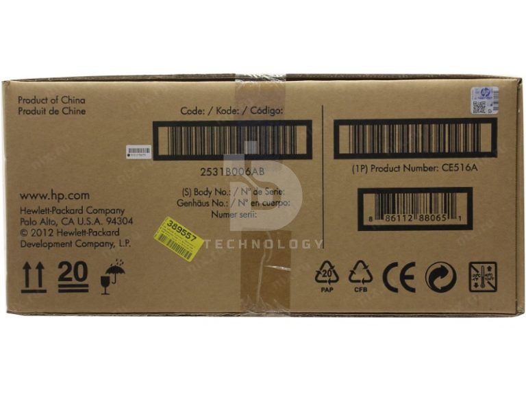 Kit De Transferencia Hp CE516A LaserJet Enterprise 700 Color MFP M775 ...