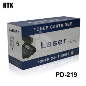 Toner Pantum PD-219 P2509 / P2509W / M6509 / M6609 / M6559 Negro 1600 ...